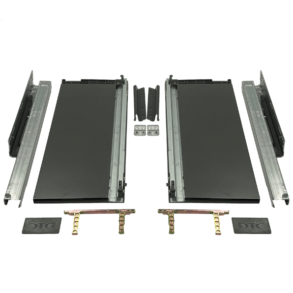 Magic Pro Drawer Pack | Sykes Distribution