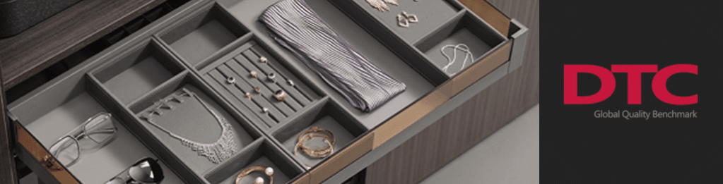 Drawers | Sykes Distribution