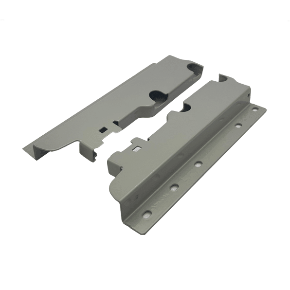 Dragon Back Brackets | Sykes Distribution