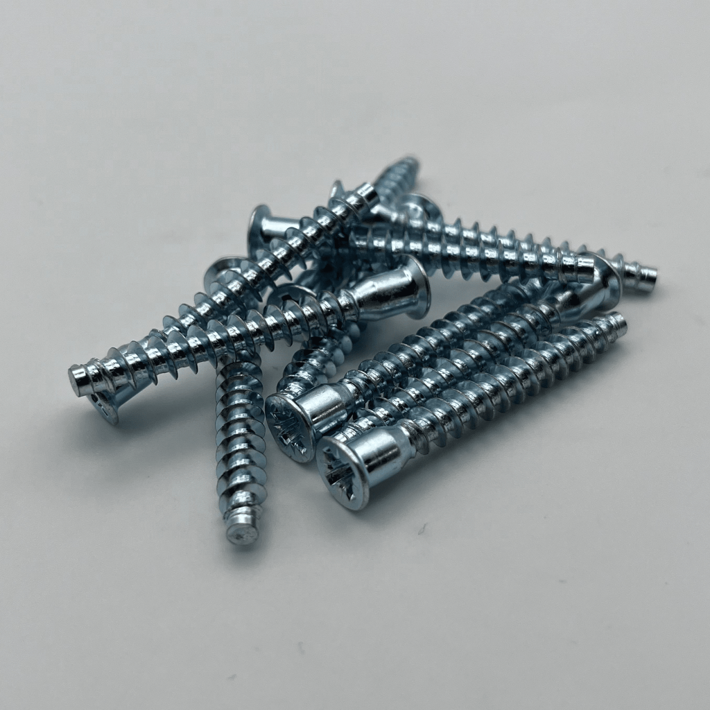 Confirmat Screws | Sykes Distribution