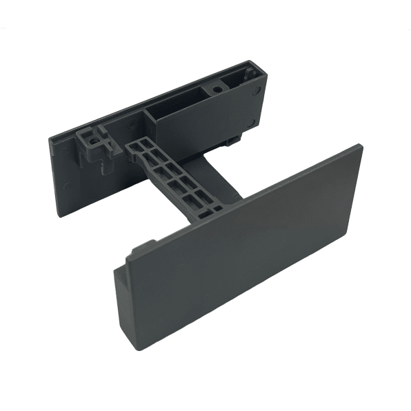 Magic Pro Glass Front Fixing Brackets | Sykes Distribution