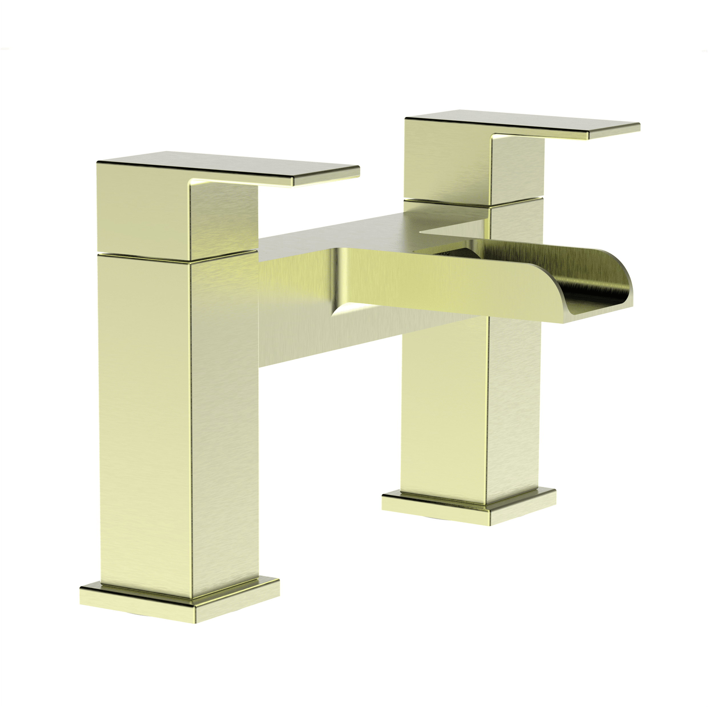 Double Waterfall Tap | Sykes Distribution